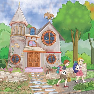 Book Cover illustrators - Top Book illustration Services, Hire an ...